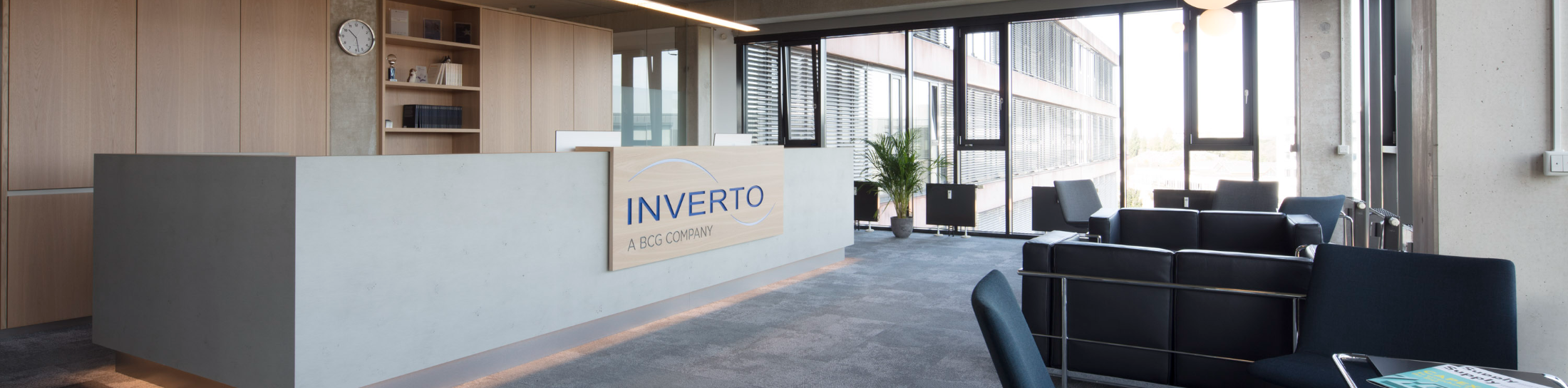 Infographic: Risk Management in Procurement | Inverto