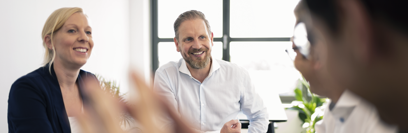 Procurement Trainings: From buyers for buyers | INVERTO