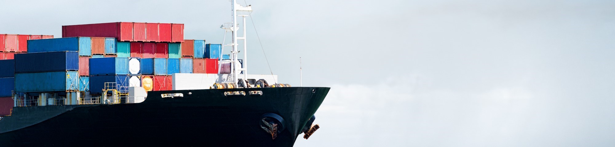 Supply chain stability through strategic supplier management