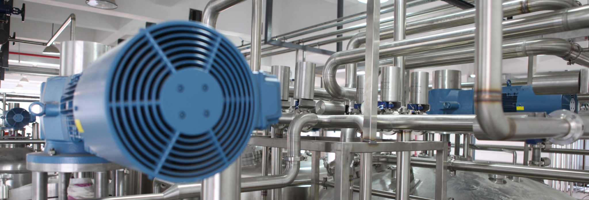 Industrial Engineering: Supply Base Transformation | INVERTO