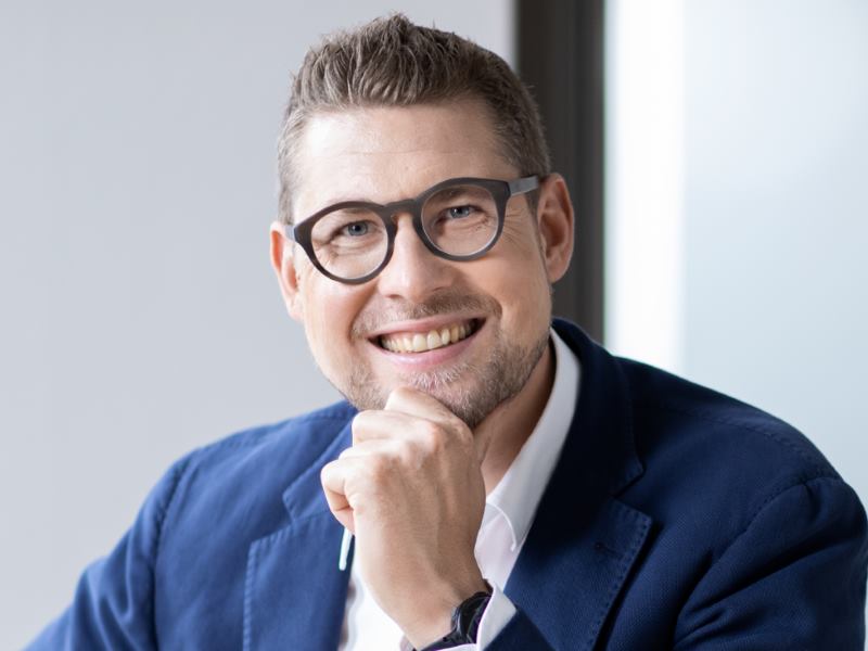 PEOPLE@Inverto: Invertos new CEO | Inverto