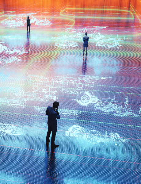 Unlocking success through digitalization in procurement