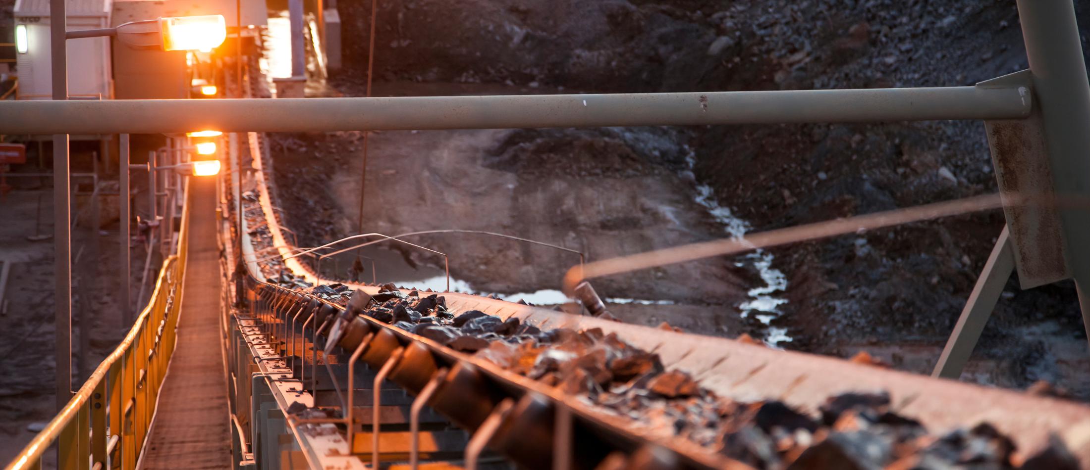 Customer Magazine: Critical Raw Materials Act | Inverto