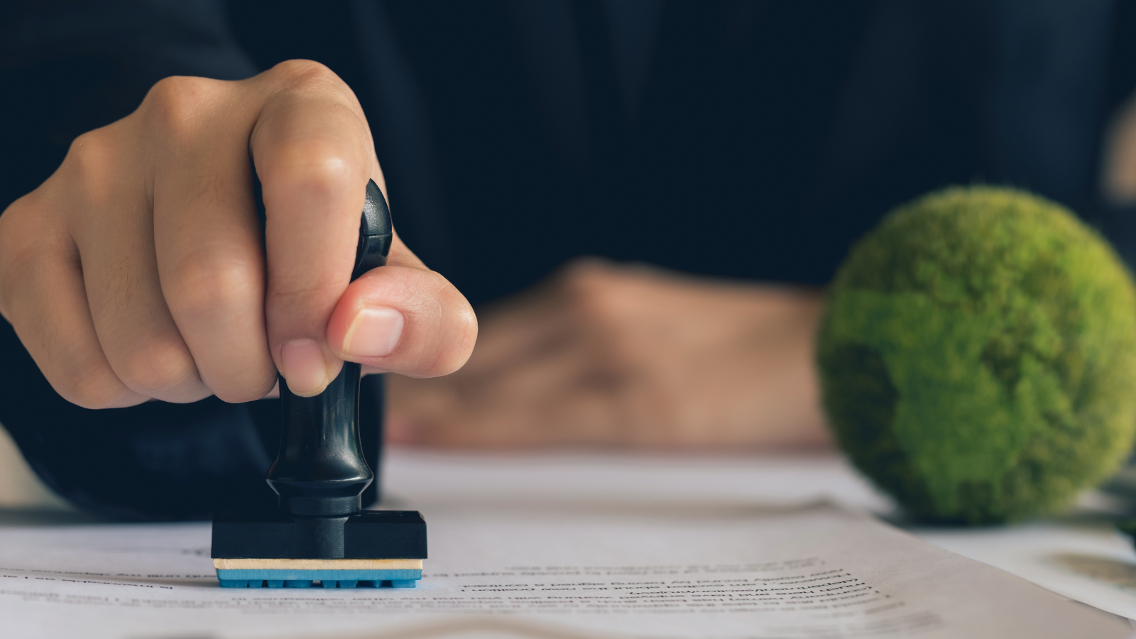 Sustainability regulations | INVERTO