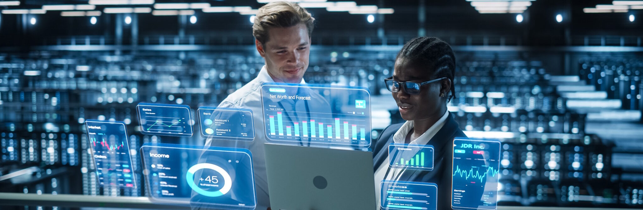 Procurement Trends 2025: Four strategic imperatives